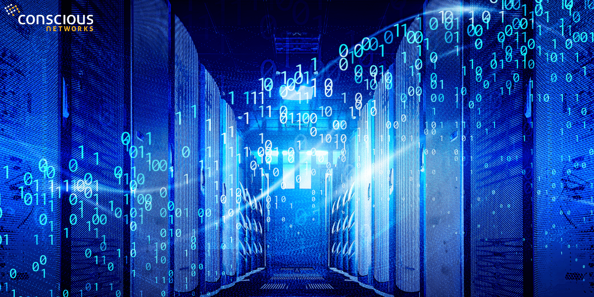 Holistic Technology - Conscious Networks